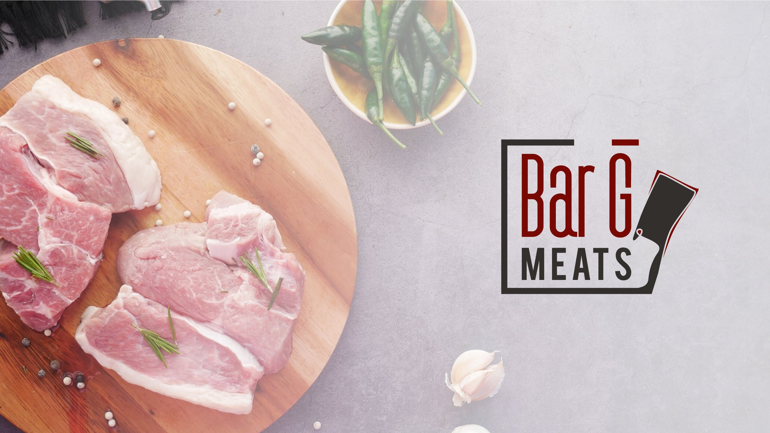 Bar G Meats